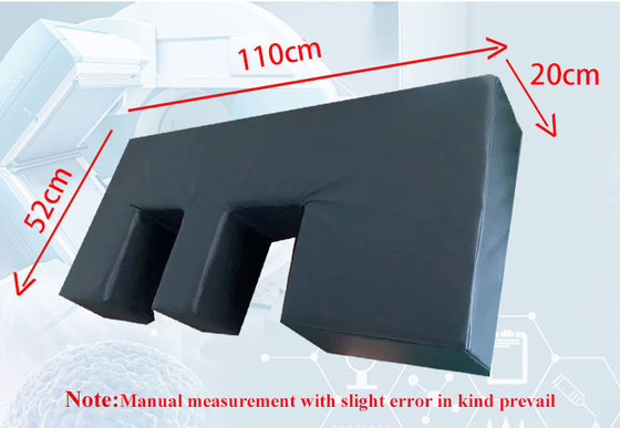 Veterinary ultrasound mat for pet patient positioning supplier