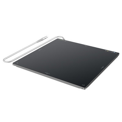 17*17 Wired CSI Flat Panel Veterinary Human DR Digital X Ray Flat Panel Detector supplier
