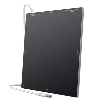 17×17-inch tethered Flat Panel Detector supplier