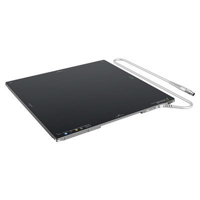 17×17-inch tethered Flat Panel Detector supplier