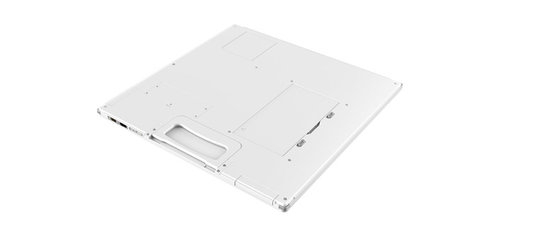 Factory Price Portable Vet Animal Wireless Radiation DR Digital Radiography Vet x-ray Flat panel detector dr panel supplier