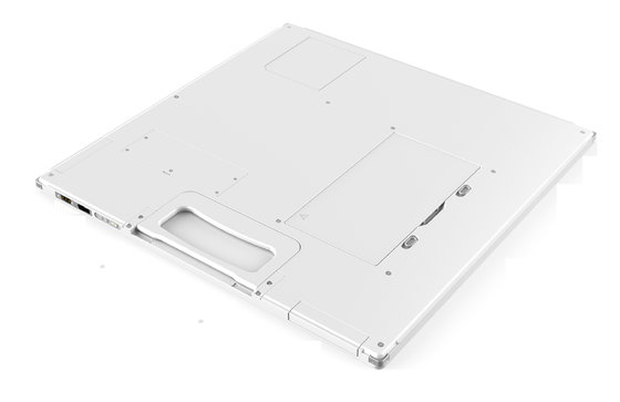 Factory Price Portable Vet Animal Wireless Radiation DR Digital Radiography Vet x-ray Flat panel detector dr panel supplier