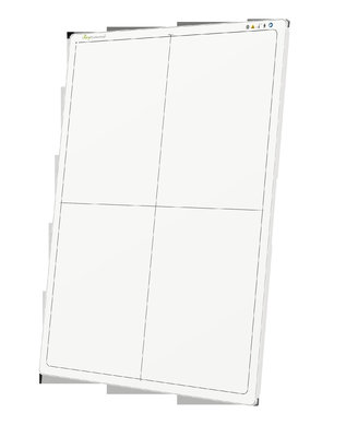 17×24 Wireless a-Si Flat Panel Detector supplier