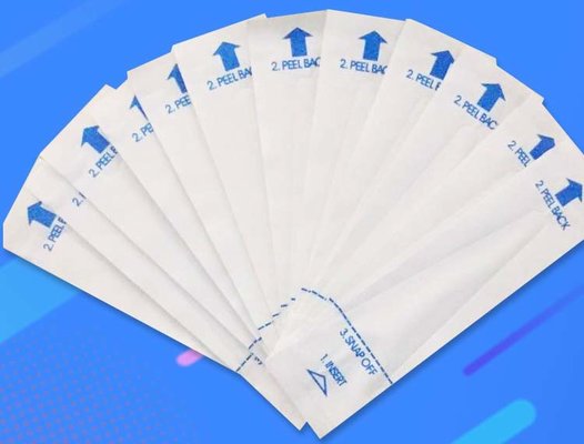 Veterinary Digital Thermometer Probe Cover supplier