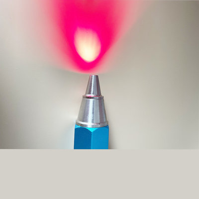 Veterinary Ophthalmic Examination Light supplier