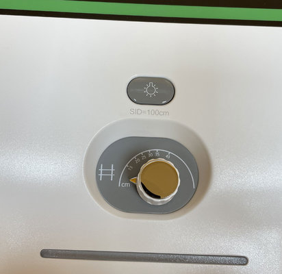 Factory wholesale high quality Veterinary equipment portable X-ray machine supplier