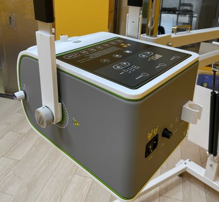 Factory wholesale high quality Veterinary equipment portable X-ray machine supplier