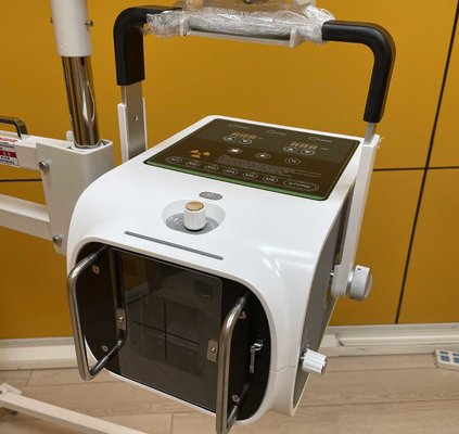 Factory wholesale high quality Veterinary equipment portable X-ray machine supplier