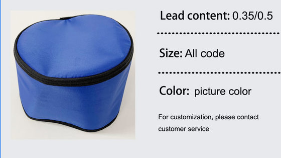 shielding detection rays radiation-proof lead clothing medical lead clothing supplier