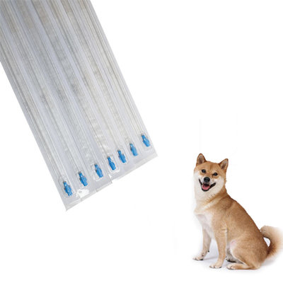 Animals Medical Dog Catheter Catheter Urine Tube Urine Catether For Pets supplier