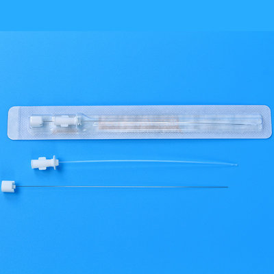 Wholesale pet hospital veterinary urinary catheter/soft Pet urine catheter/Wire catheters supplier