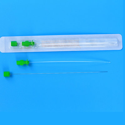 Wholesale pet hospital veterinary urinary catheter/soft Pet urine catheter/Wire catheters supplier