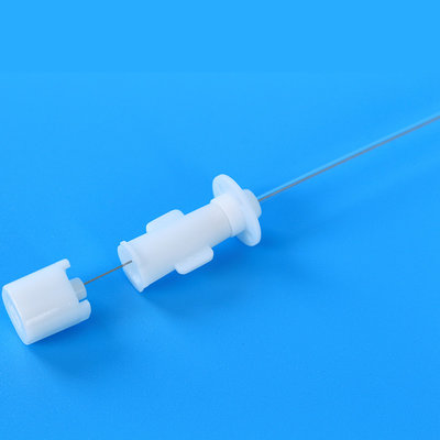 Wholesale pet hospital veterinary urinary catheter/soft Pet urine catheter/Wire catheters supplier