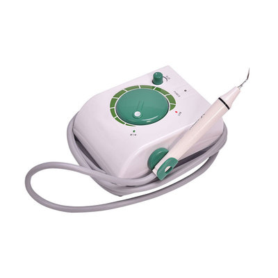 Dental ultrasonic scaler Teeth Scaling Machine supplier