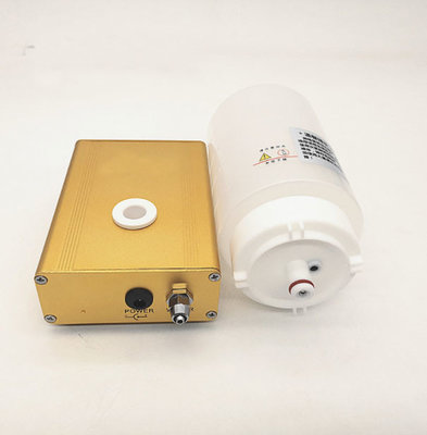 Dental equipment dental ultrasonic scaler water supply system supplier