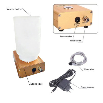 Dental equipment dental ultrasonic scaler water supply system supplier