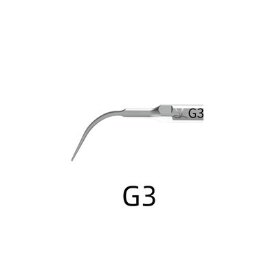 Factory wholesale Dental Ultrasonic Scaler tips piezo scaler handpiece perio sc supplier