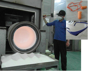 Robuster Quartz Co.,Ltd