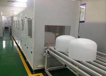 Robuster Quartz Co.,Ltd