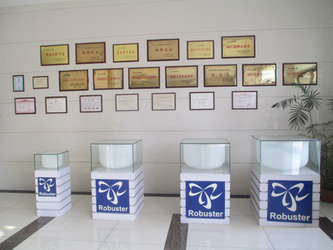Robuster Quartz Co.,Ltd