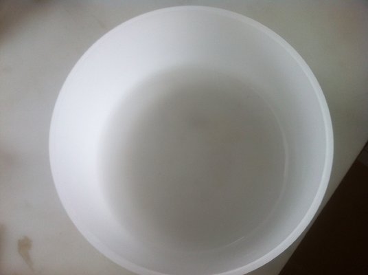 Quartz Crucible for industry application