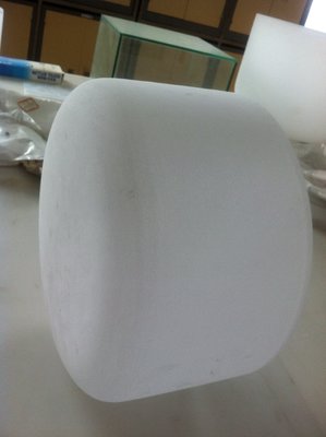 Quartz Crucible for industry application