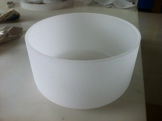 Quartz Crucible for Solar