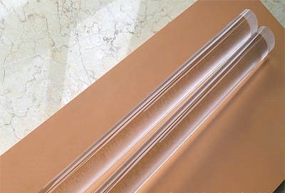 Clear Quartz Glass Rod/Fused Opaque Quartz Rod/different specification
