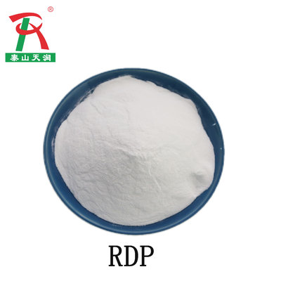 Redispersible Polymer Powder VAE/RDP Copolym Powder for Smoothing Mortar