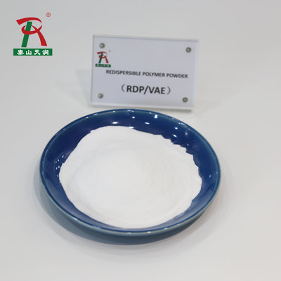 Redispersible Polymer Powder VAE/RDP Copolym Powder for Smoothing Mortar
