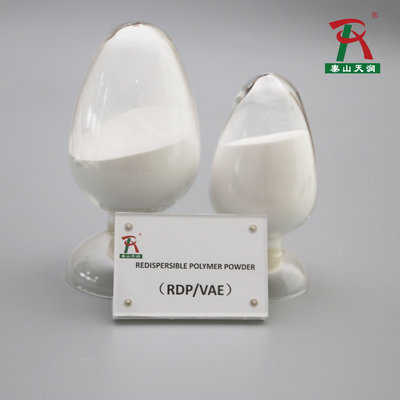 Redispersible Polymer Powder VAE/RDP Copolym Powder for Smoothing Mortar