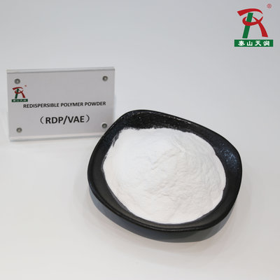 Redispersible Polymer Powder VAE/RDP Copolym Powder for Smoothing Mortar