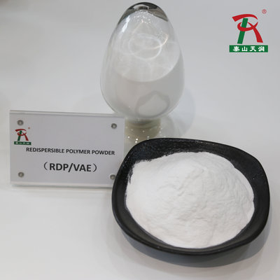 Redispersible Polymer Powder VAE/RDP Copolym Powder for Smoothing Mortar
