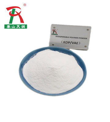 Concrete Admixture 25kg Water Resistant Redispersible Polymer Powder