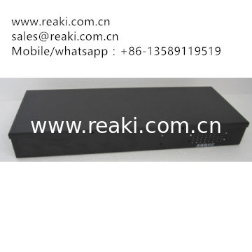 RJ-10 hammerhead/topless tower crane anti-collision system   shanghai reaki tower crane zone protection system