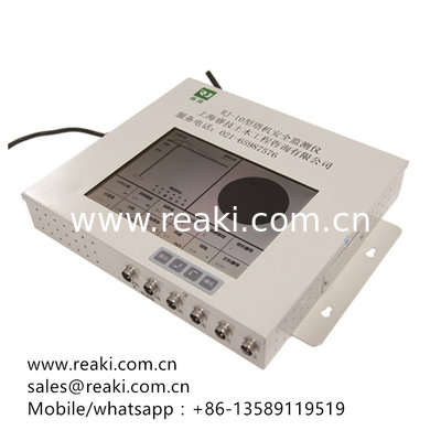 Tilt sensor of  tower crane anti-collision system,shanghai  tower crane anti-collision system