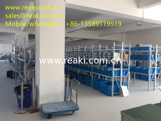 RJ-10 luffing crane anti-collision & zone protection system