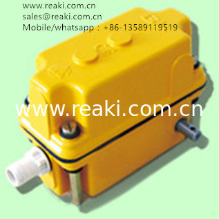 shanghai tower crane zone protection system  shanghai reaki tower crane zone protection system