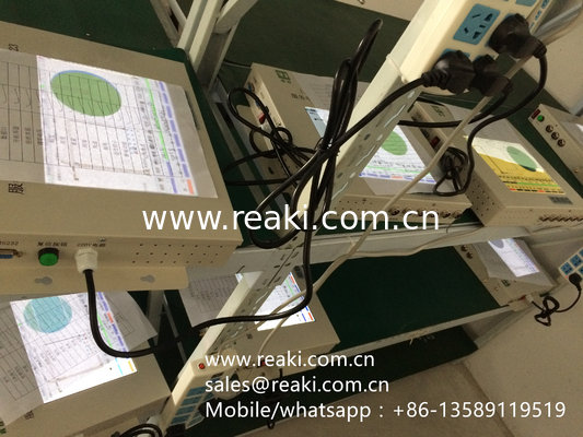 shanghai tower crane zone protection system  shanghai reaki tower crane zone protection system