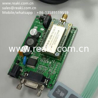 Sensor of tower crane anti collision system, trolley range sensor of  tower crane anti collision system