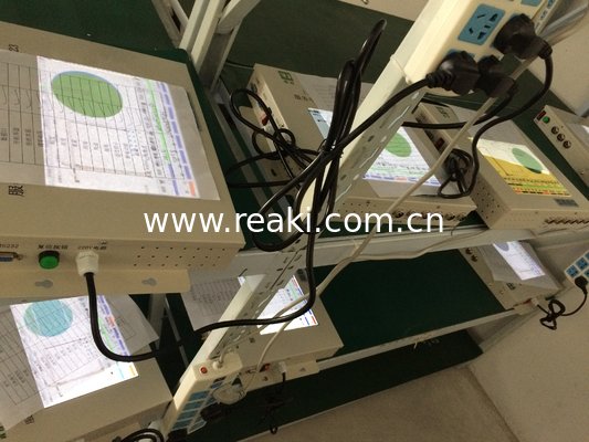 Sensor of tower crane anti collision system, trolley range sensor of  tower crane anti collision system