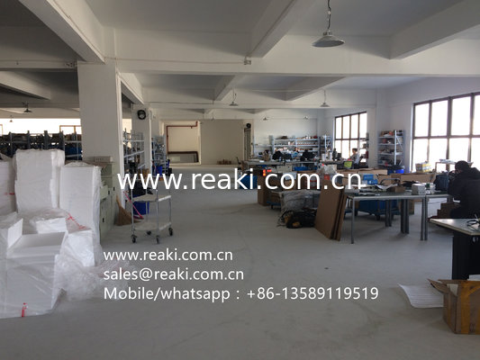 RJ-10 luffing crane anti collision & zone protection system, Malaysia tower crane anti collision device