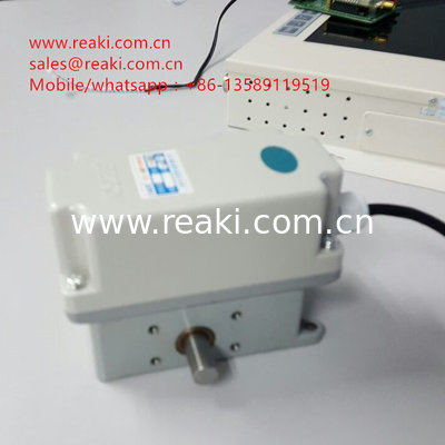 trolley range sensor of  tower crane anti-collision system,Malaysia tower crane anti-collision