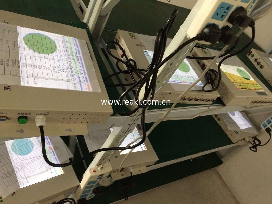 RJ-111 luffing crane anti-collision & zone protection system,  Malaysia tower crane anti-collision system