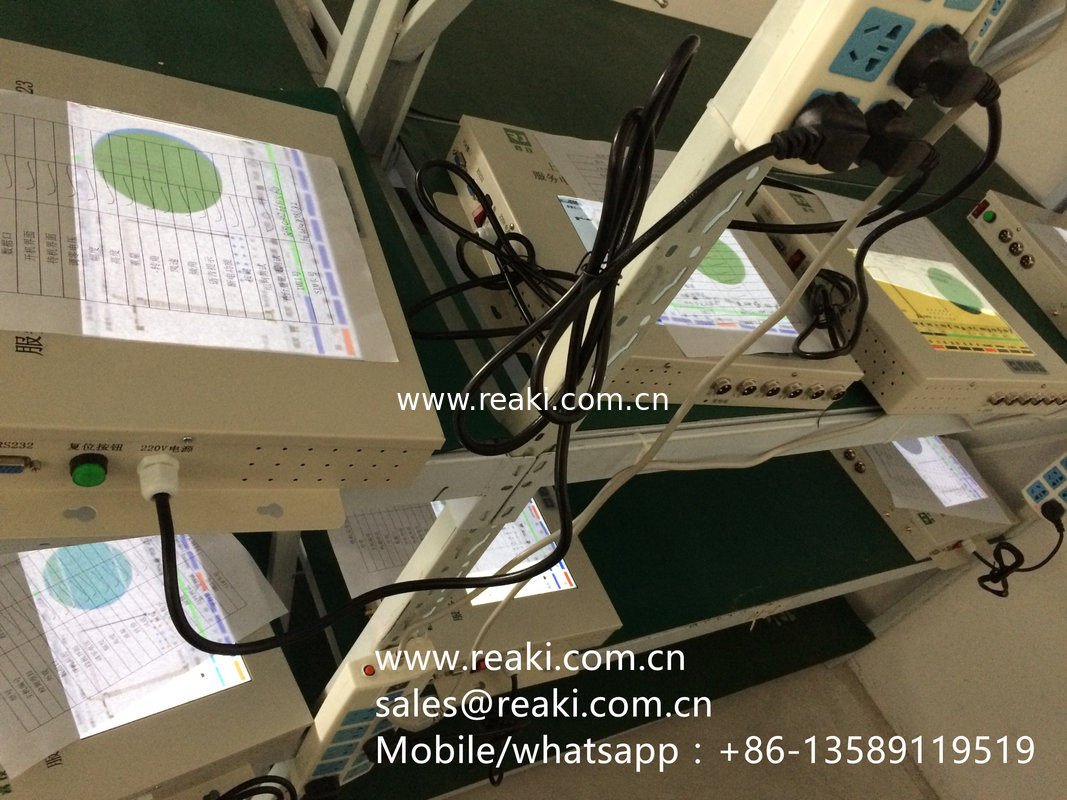 RJ-10 luffing crane anti collision & zone protection system, Malaysia tower crane anti collision device