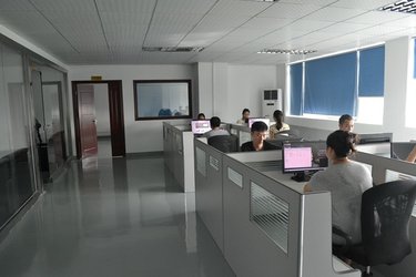 China Rear View Camera Company