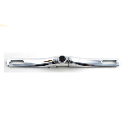 China High Resolution License Plate Mounted Backup Camera 170 Degree distributor