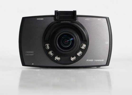 China High Resolution HD Camcorder For Car Low Power Consumption 1280 X 720 distributor