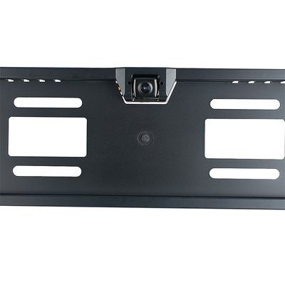 China Sunvey Automotive License Plate Backup Camera Parking Assistance distributor