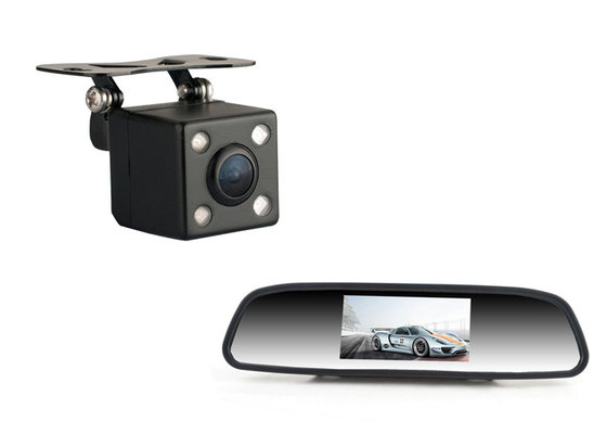 China Sunvey Universal Automotive Rear View Camera With Night Vision 648 x 488 distributor